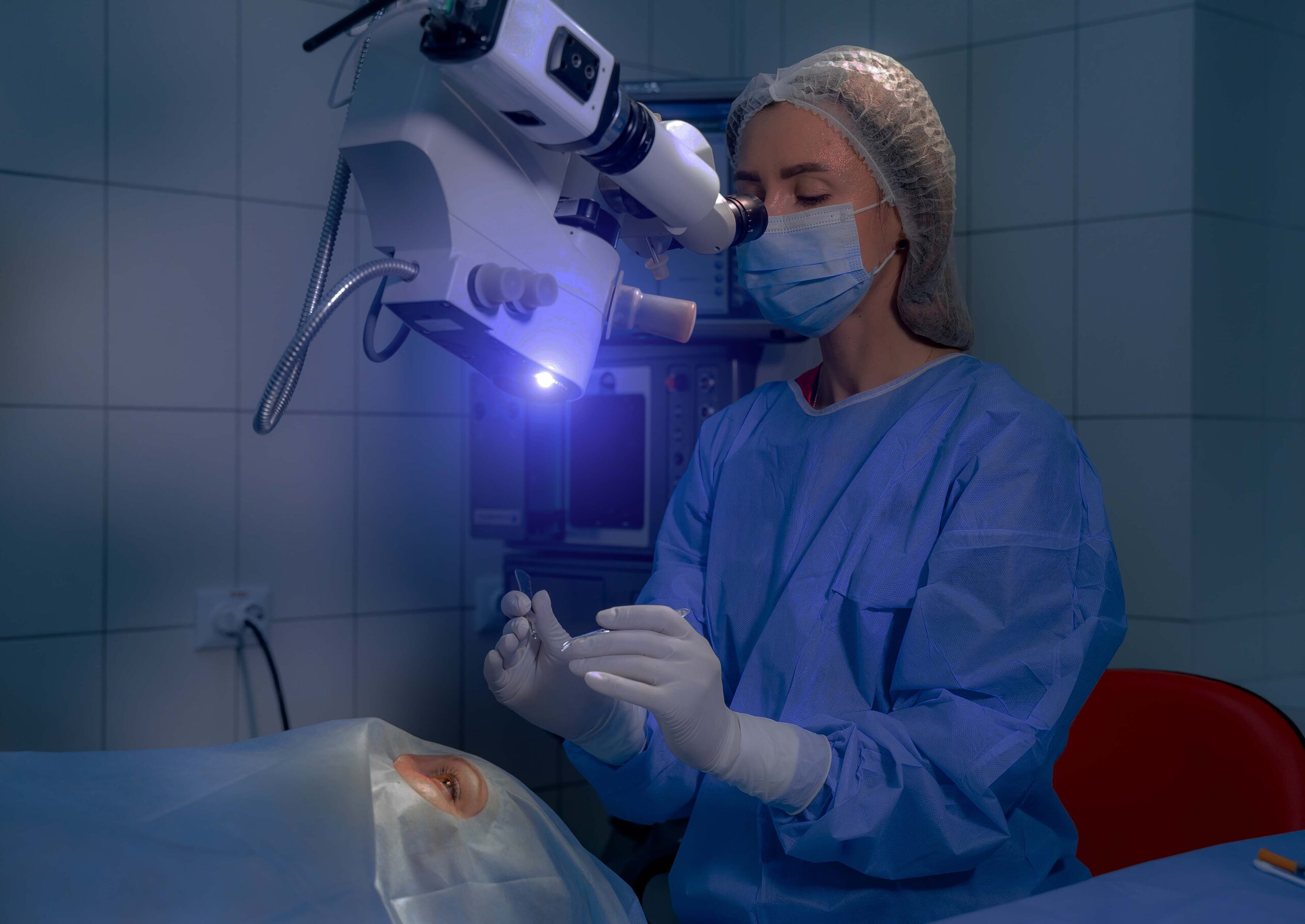 Vision Plus Eye Hospital – Best Eye Hospital in Ahmedabad