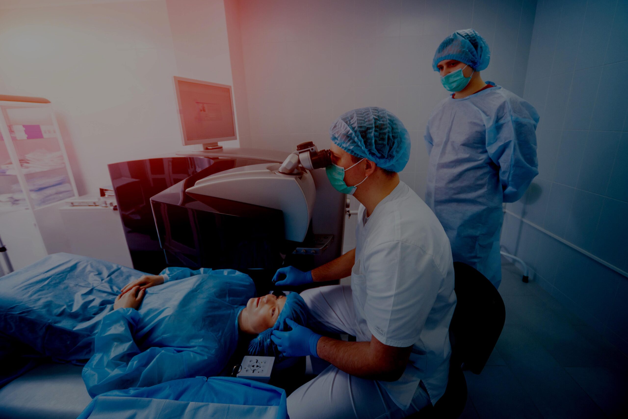 Vision Plus Eye Hospital – Best Eye Hospital in Ahmedabad